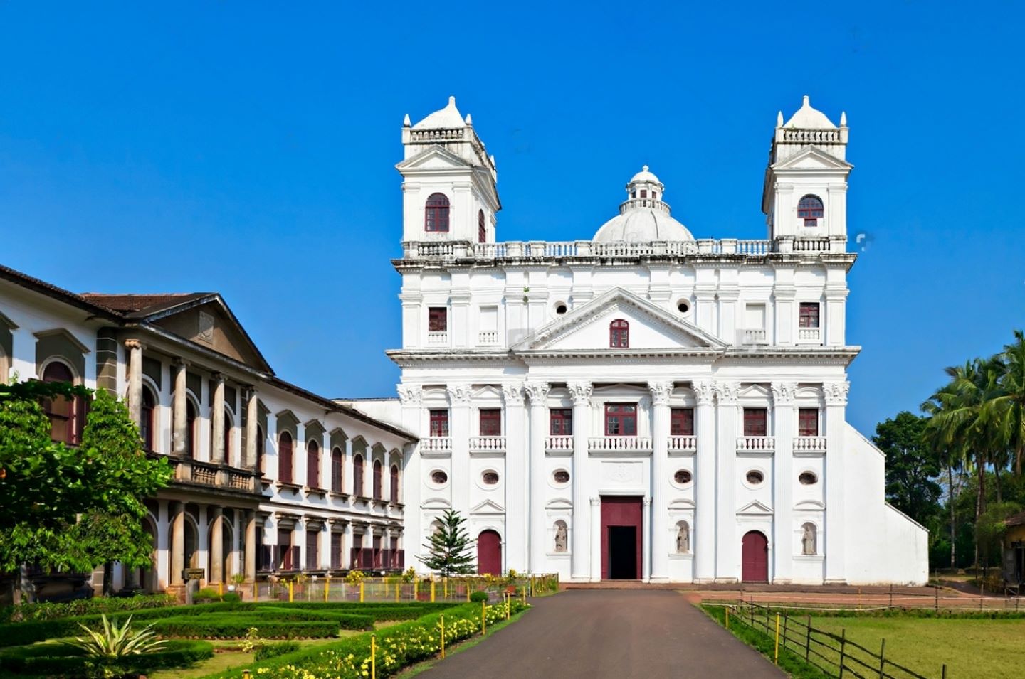 Assagao - Goa Villas Getaway